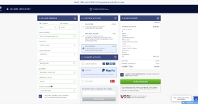 Buy a Star | Name a Star | Adopt a Star | Star-naming Database